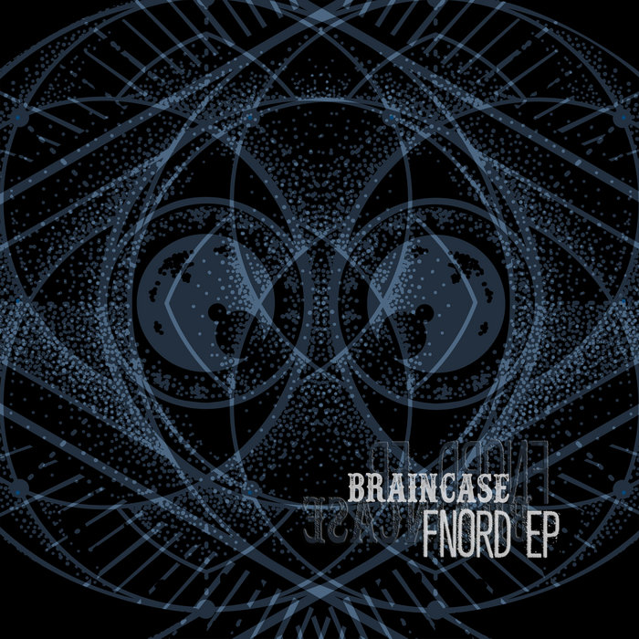 Fnord EP | BRAINCASE