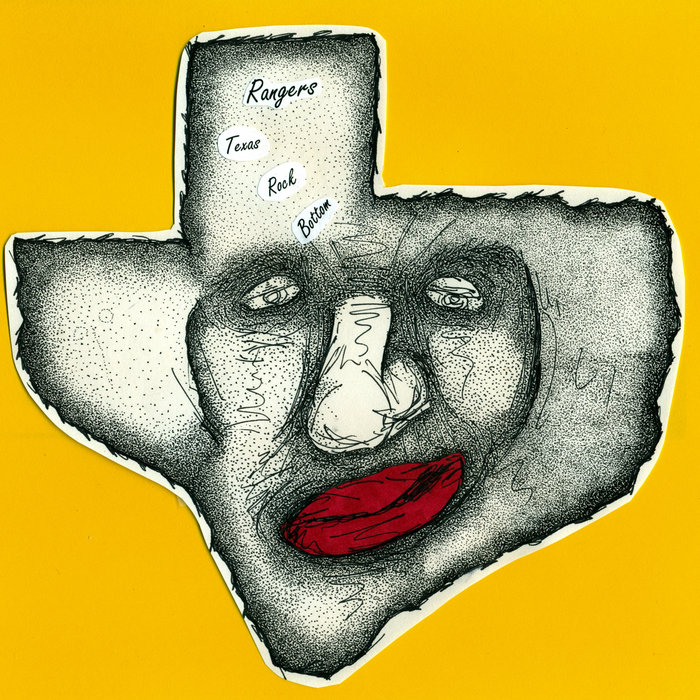 Texas Rock Bottom | Rangers
