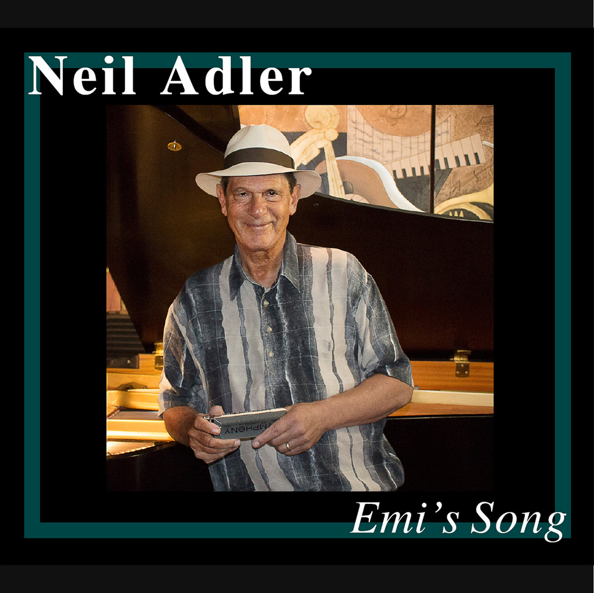 Emi's Song | Neil Adler Trio/ Emi’s Song