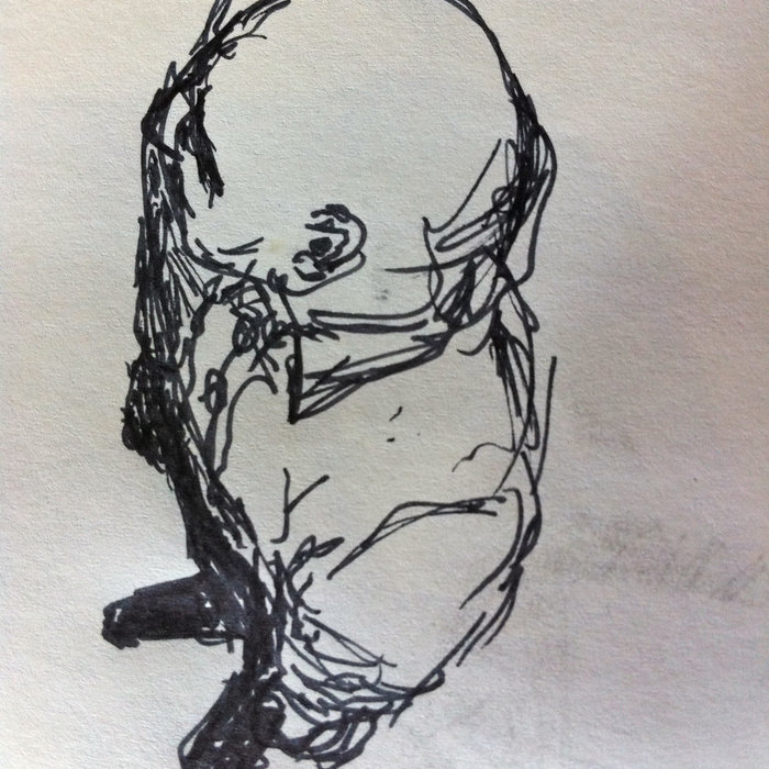 Slow Poke at home | Slow Poke | David Tronzo