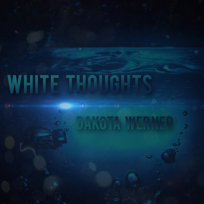 White Thoughts | LetsDriftSideways