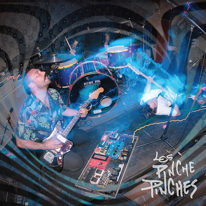 Best Album I Ever Heard ***** | Los Pinche Pinches