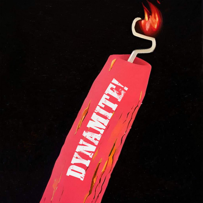 Dynamite! | Culture Shock!