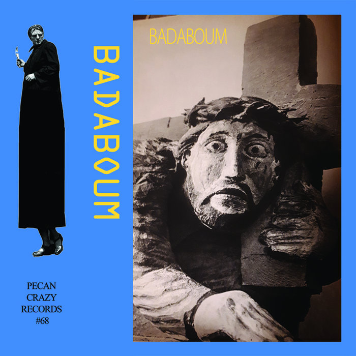 Badaboum - Badaboum | BADABOUM | Pecan Crazy