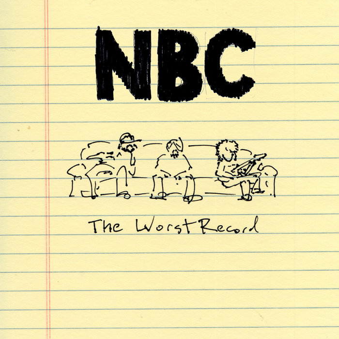 The Worst Record | NBC | PL Records