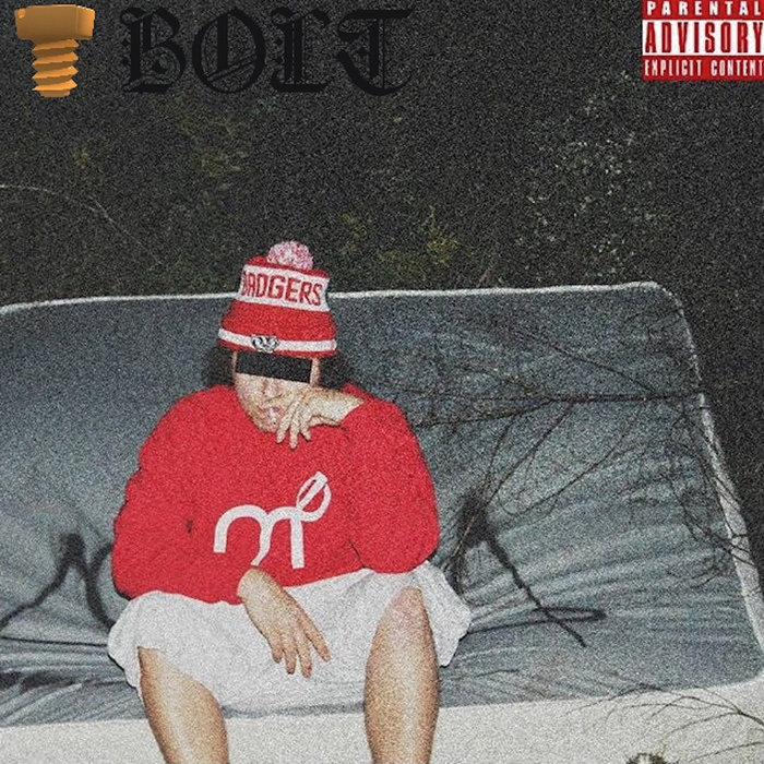 Let Me Go | ceejus | BOLT