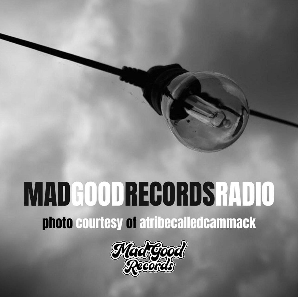 Mad Good Records Radio: Episode 002 | MadGood Records