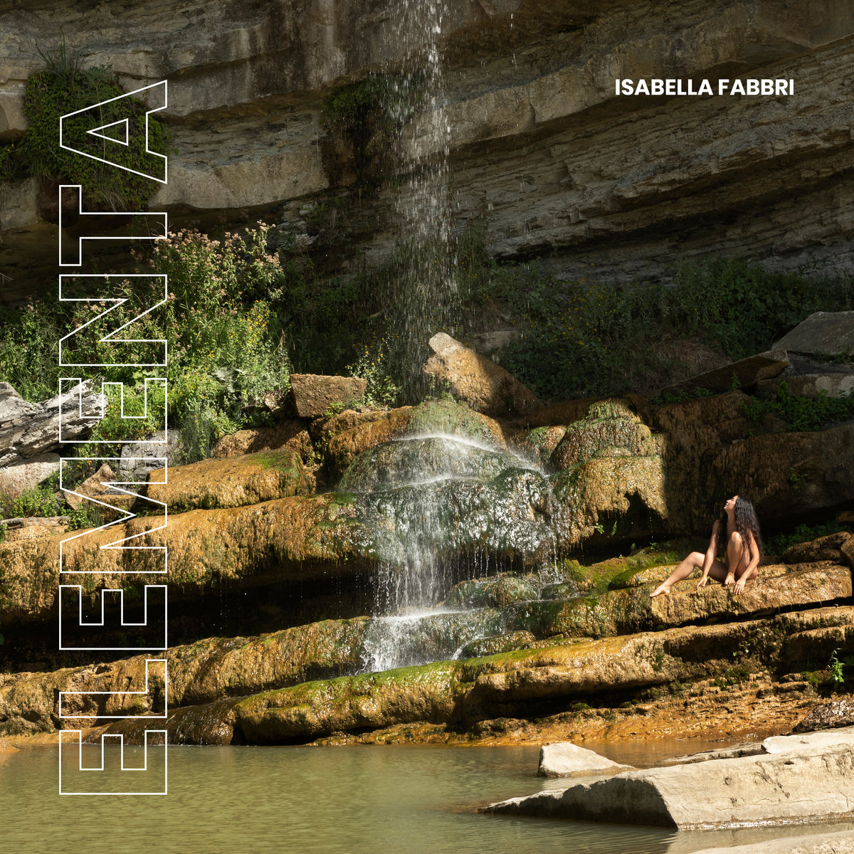 Elementa | Isabella Fabbri | Good Waves Music