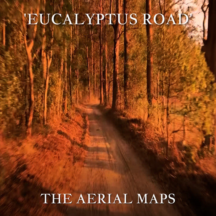 Eucalyptus Road | The Aerial Maps