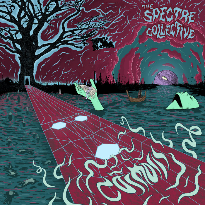 Cosmosis | The Spectre Collective