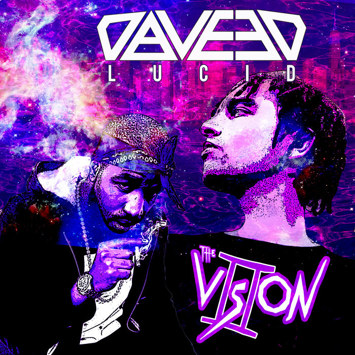 The Vision 2 (2019) | Daveed Lucid