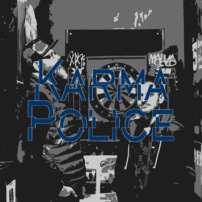 Karma Police | Youth Model