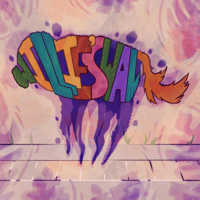 Willie's Walk | Casey Welch