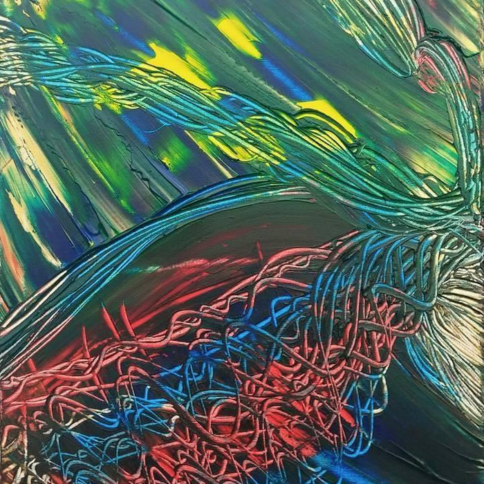 Book LV: Ethereal Whispers | Fasba Fpel