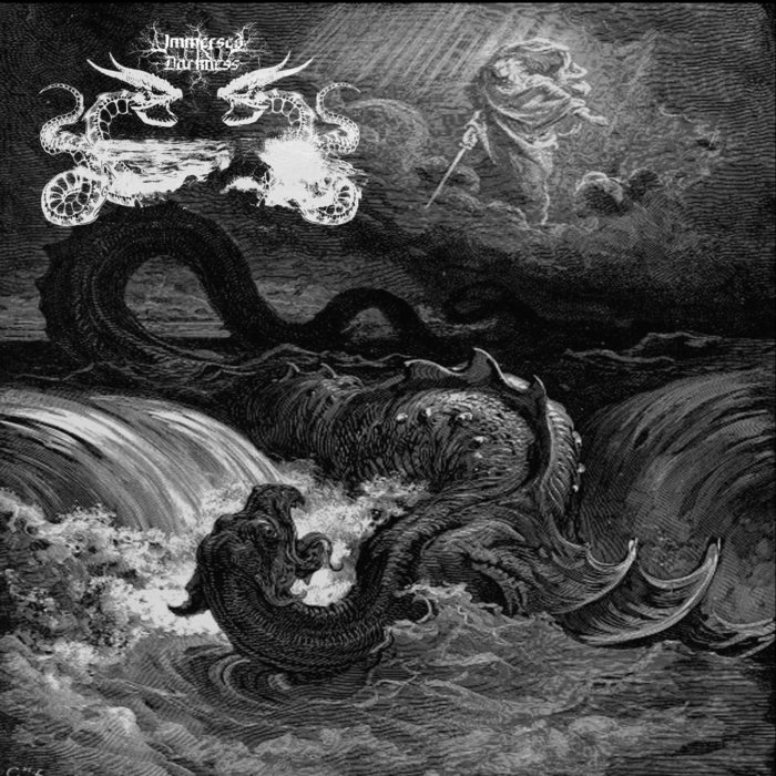 Awakening of the Leviathan II | Immersed in Darkness