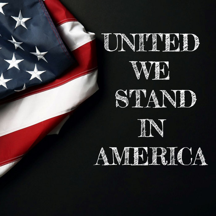 United We Stand In America | Steven Paul McCollum