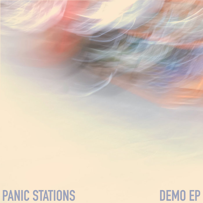 Demo EP | Panic Stations