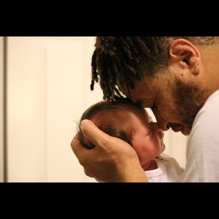 Welcome to the World, Ms. Navy Lyn | Basiq the Lyrical Painter