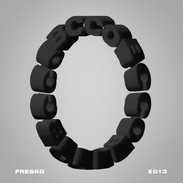 BCCX013 | Fresko | BCCO