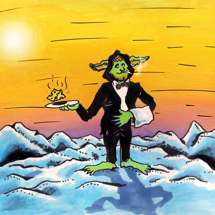 Goblin Butler | Goblin Butler