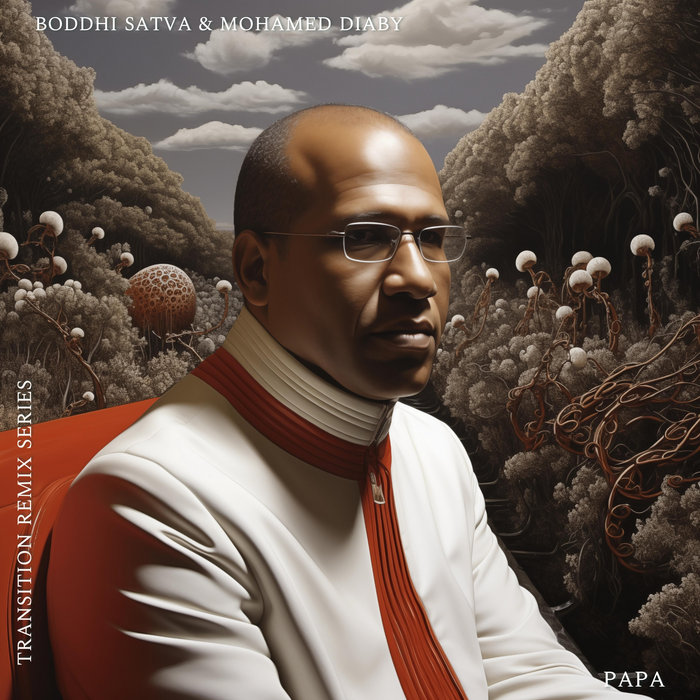 Papa (Ancestral Mapiano Mixes) | Boddhi Satva