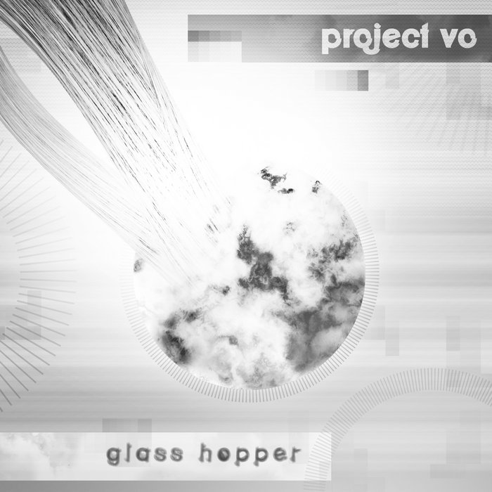 glass hopper | Project VO