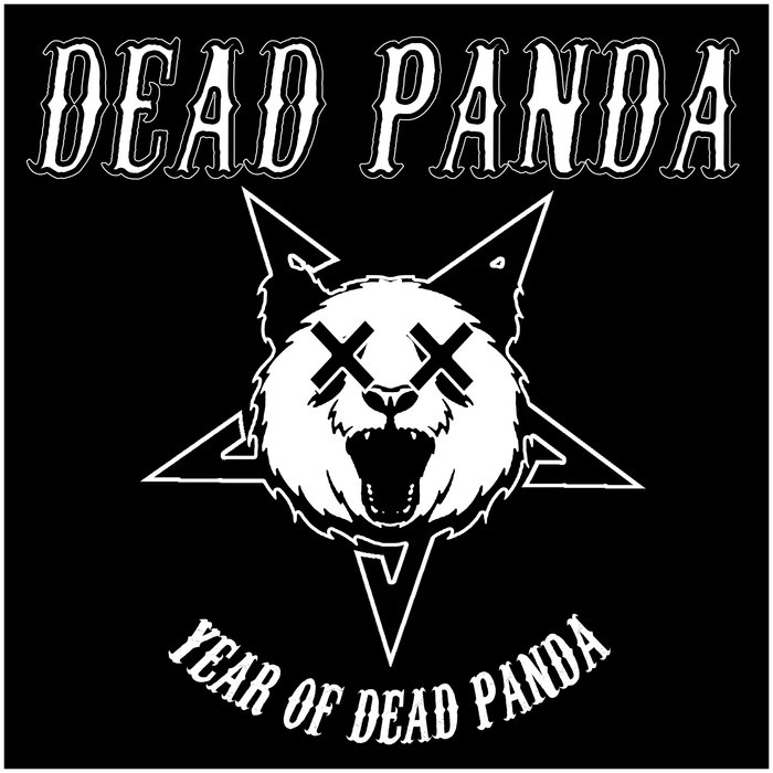 Year of Dead Panda | Dead Panda