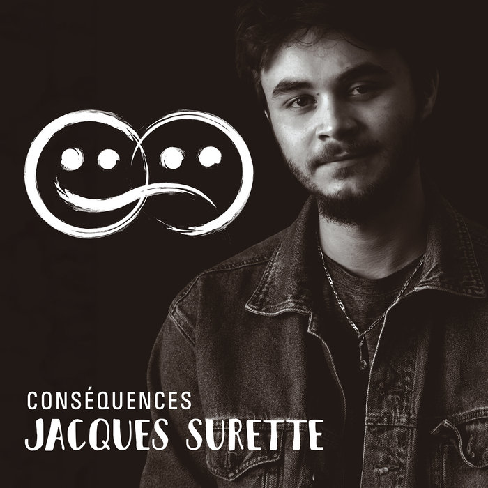 Conséquences | Jacques Surette
