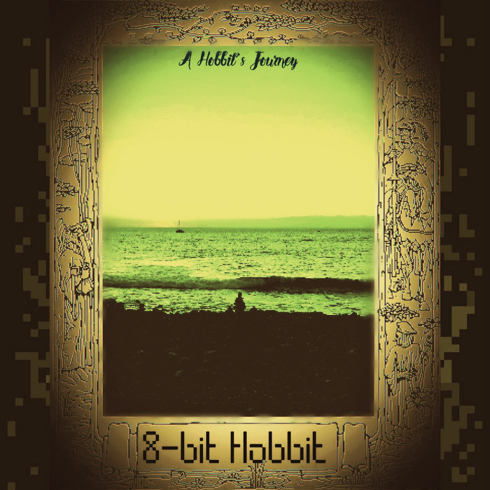 A Hobbit's Journey | 8-bit Hobbit