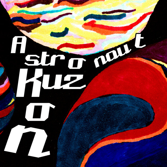Astronaut | Kuzon