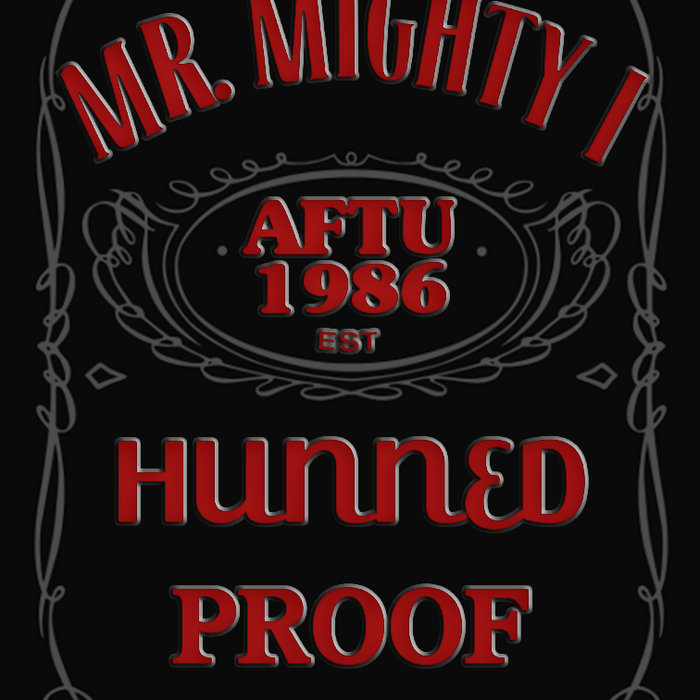 Hunned Proof | Xavier James