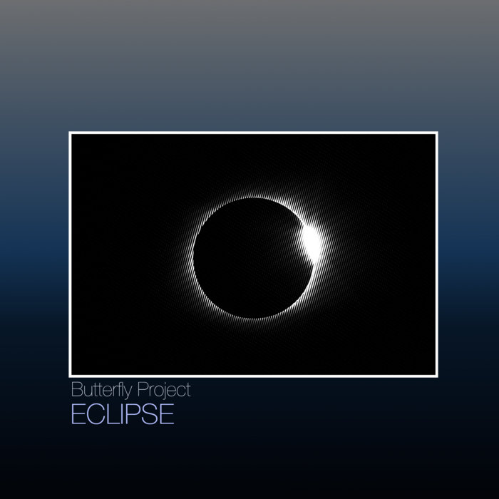 Eclipse | Butterfly Project