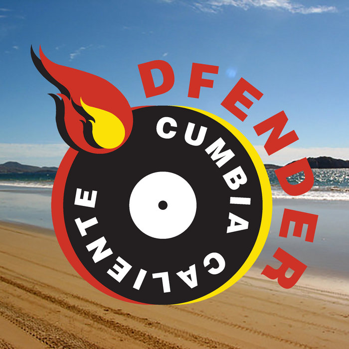 Cumbia caliente | Dfender