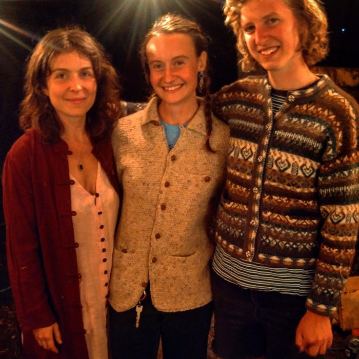 Sabine Shannon, Maren Day & Morgan Kavanagh: a collaboration. | Sabine ...