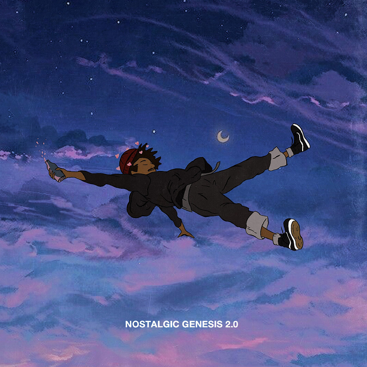 Nostalgic Genesis 2 0 Zeke Marsh Tsrfrbtco