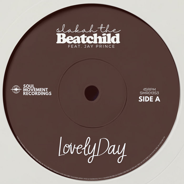 Lovely Day | Slakah the Beatchild, Jay Prince | Beatchild