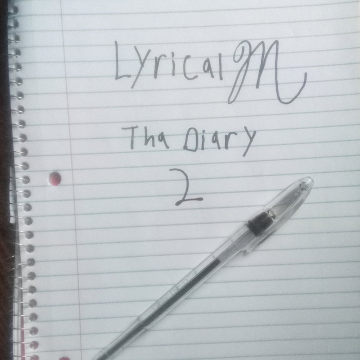 Tha Diary 2 | Lyrical M