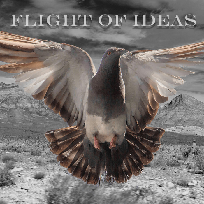 Flight of Ideas | Phil Stultz