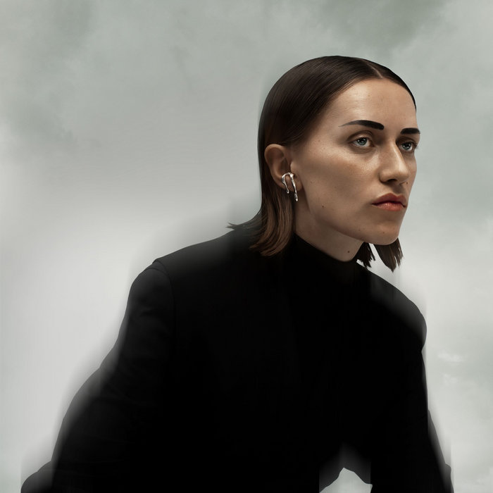 RL | Liza Dries | SAFE SPACE RECORDS