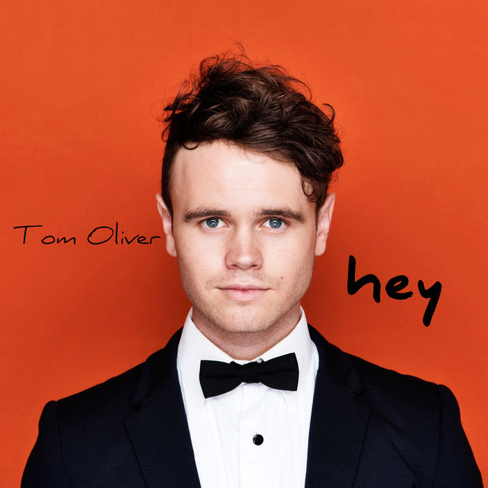 HEY | Tom Oliver