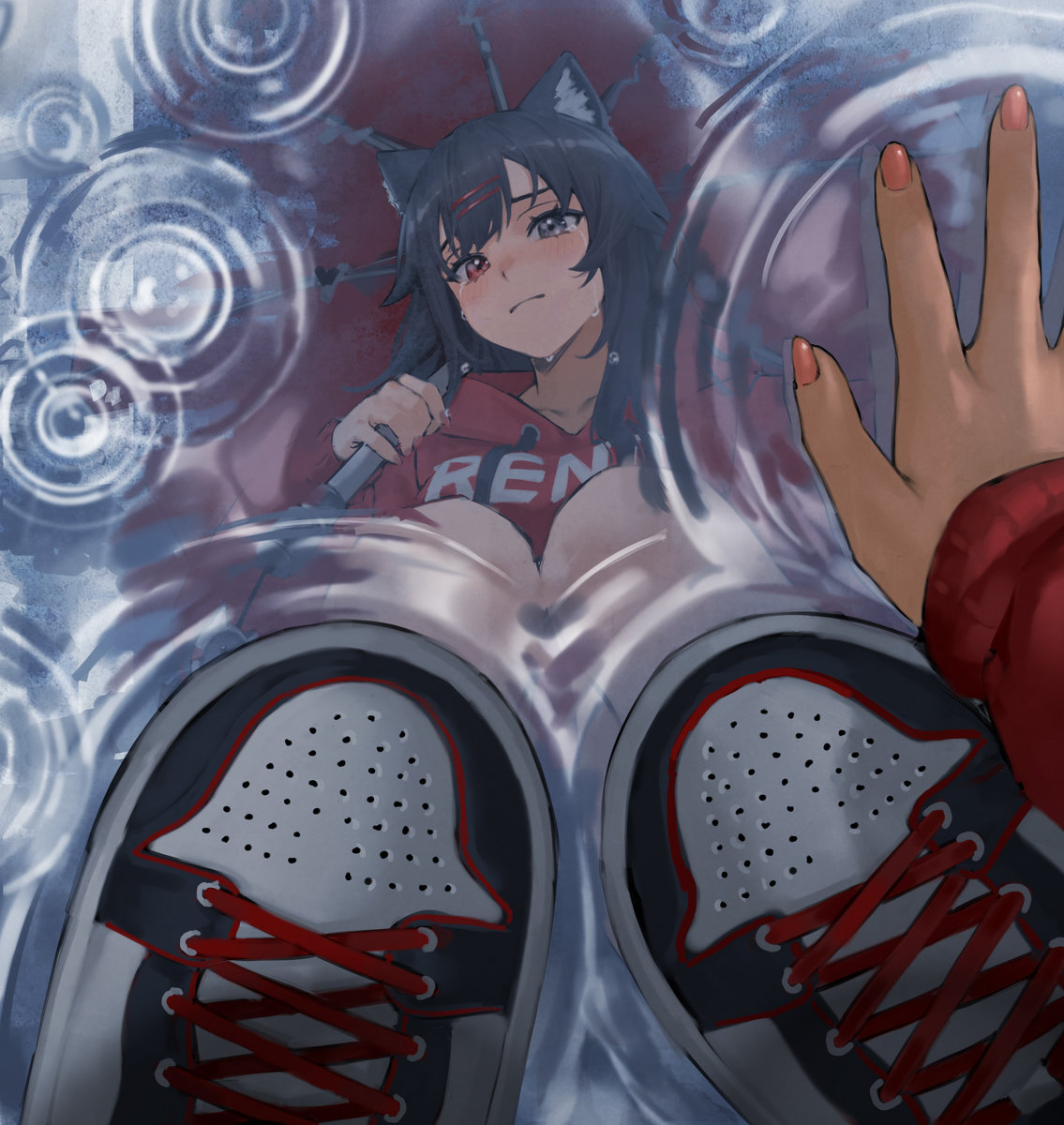 Rain | Reno Loves You