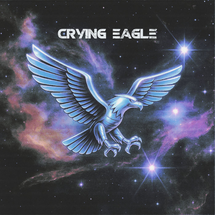 Crying Eagle | Bonggita