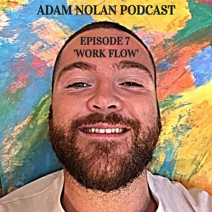 Adam Nolan Podcast Series | Adam Nolan/Slow Yoyo/Destiny and Fate