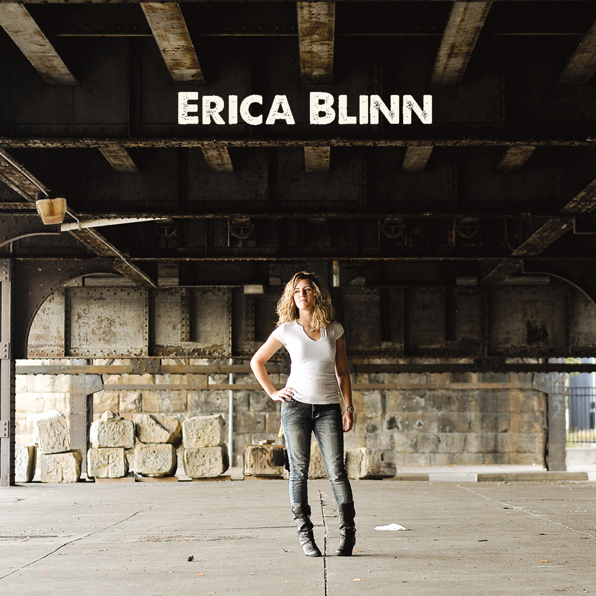 Erica Blinn | Erica Blinn