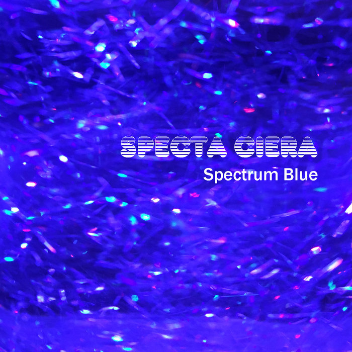 Spectrum Blue | Specta Ciera