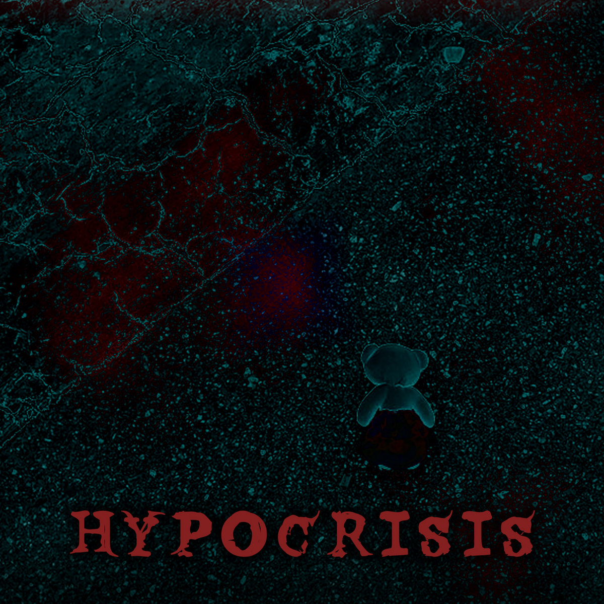 Hypocrisis | Jane Zimmermann