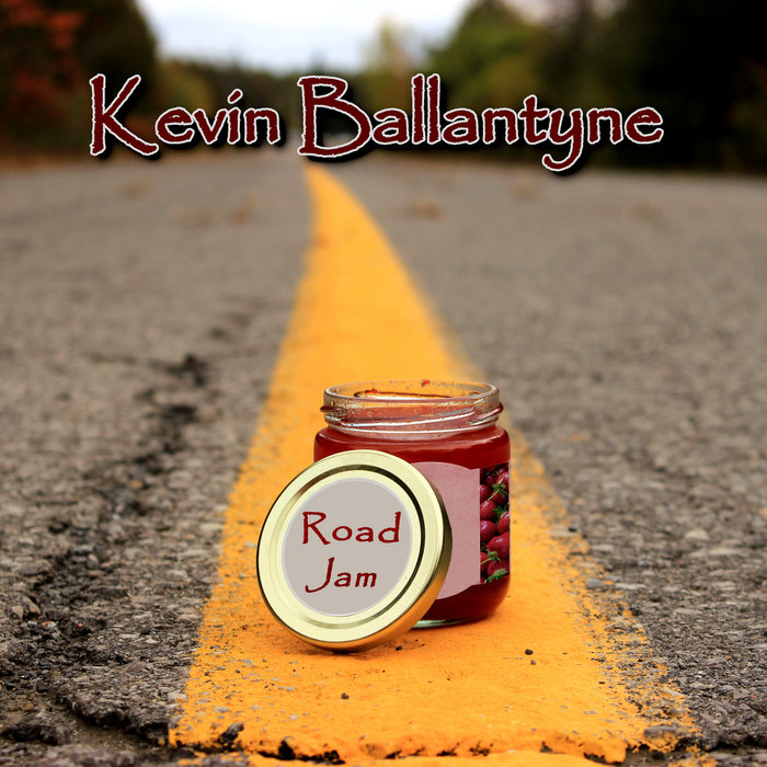 Road Jam | Kevin Ballantyne