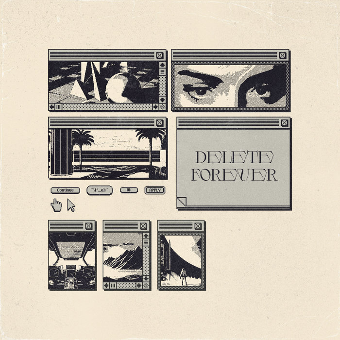 Delete Forever | AWITW x Grimes | AWITW