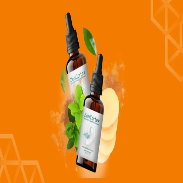 ZenCortex Benefits | ZenCortex | ydsakhbda
