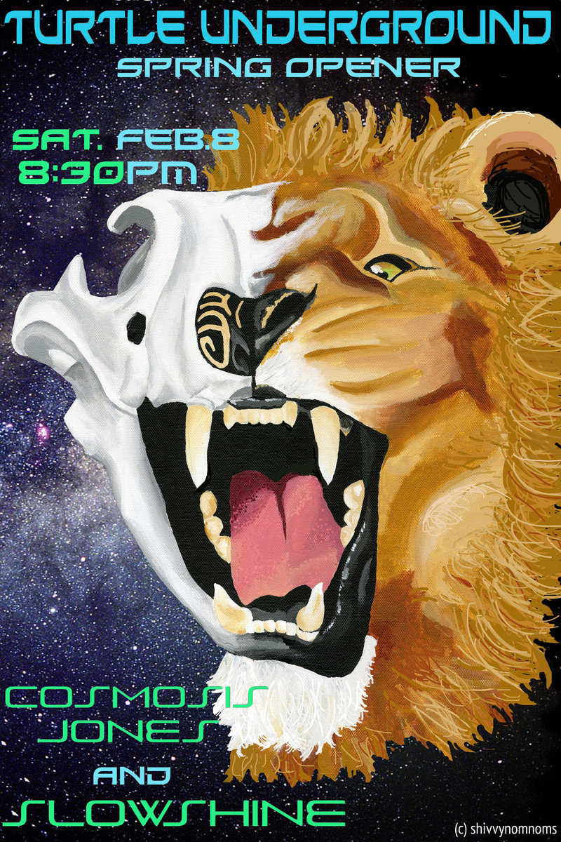 Turtle Underground Presents: Music of St. Michael's College | Turtle ...